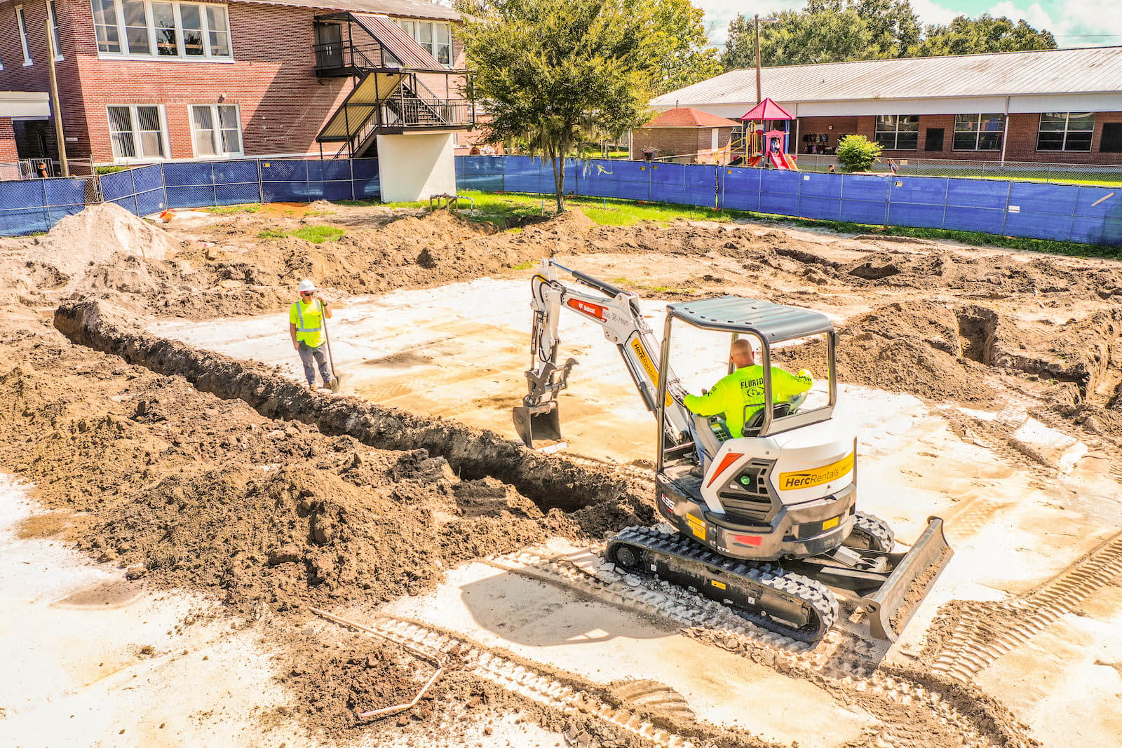 About Us - Florida Consulting & Development Group, LLC