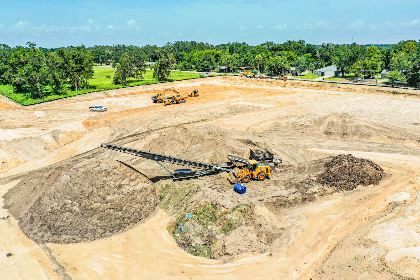 Services - Florida Consulting & Development Group, LLC